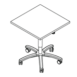 Tables Specifying
