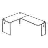 Expansion Desking Specifying